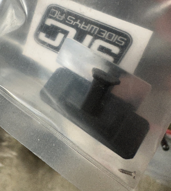 Windshield - Windscreen Mirror (REAR VIEW MIRROR) 30 [SRC] – Super-G R ...