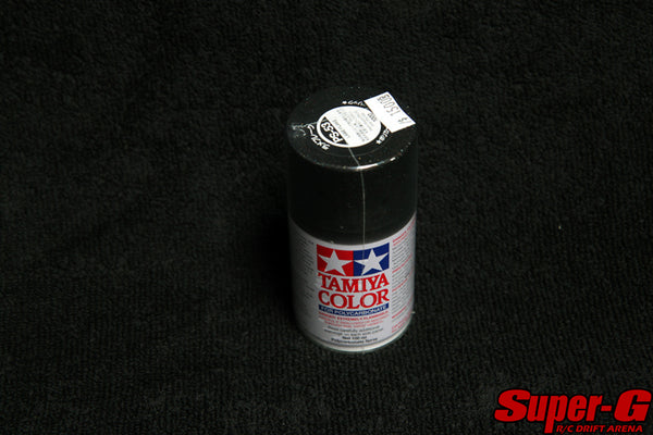 Tamiya - Lame Flake - PS-53 Polycarbonate Spray Paint – Super-G R/C ...