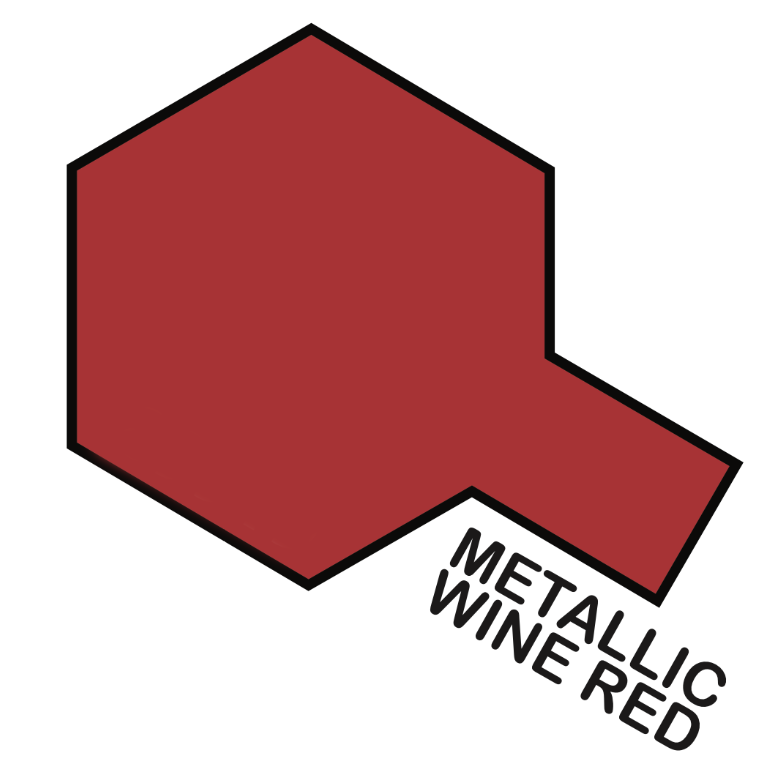 Metallic Colors – Super-G R/C Drift Arena