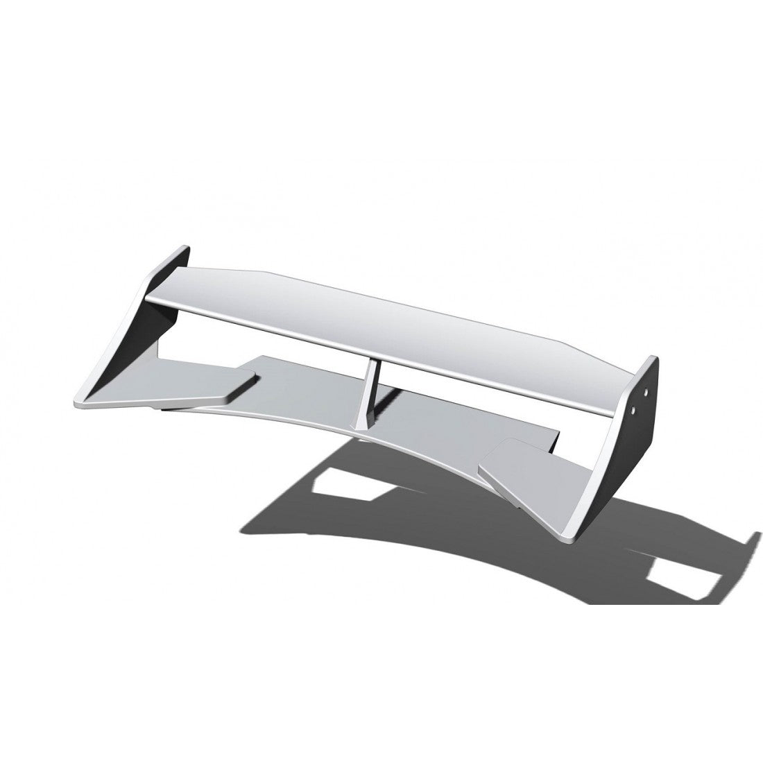 Nissan GTR R35 Silhouette Works Liberty Walk RR 1-10 Drift Body Shell ...