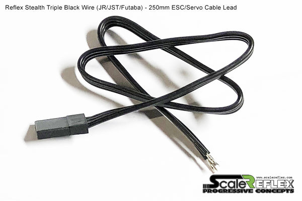 Wires / Bullets / Loom – Page 2 – Super-G R/C Drift Arena