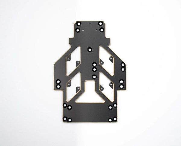 RTA 1-28 Brass Chassis Option RTA [RTRC] RT084 – Super-G R/C Drift Arena