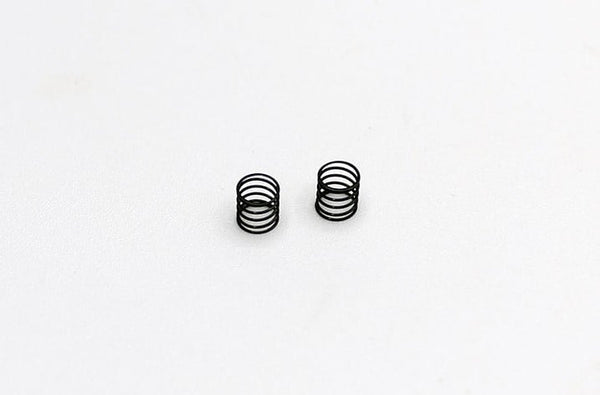RX28 Medium Side Spring (black) [Reflex Racing] RX28A-04 – Super-G R/C ...