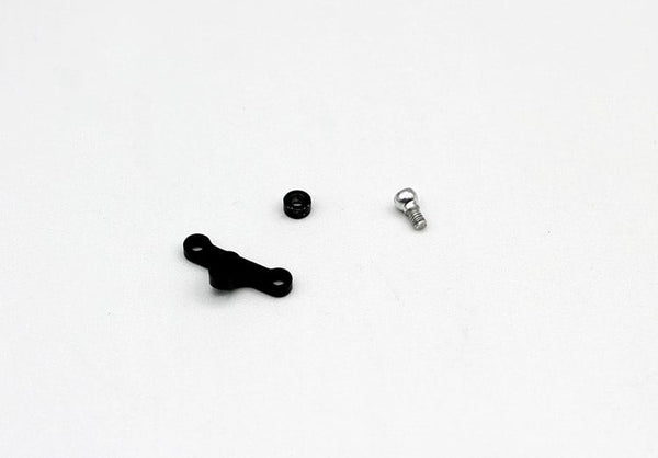 RX28 Optional Rear Shock Mount [Reflex Racing] RX28A-15 – Super-G R/C ...