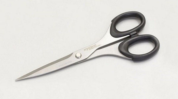 STRAIGHT Body Scissors (Racing Factory) [Kyosho] 36261B – Super-G R/C ...