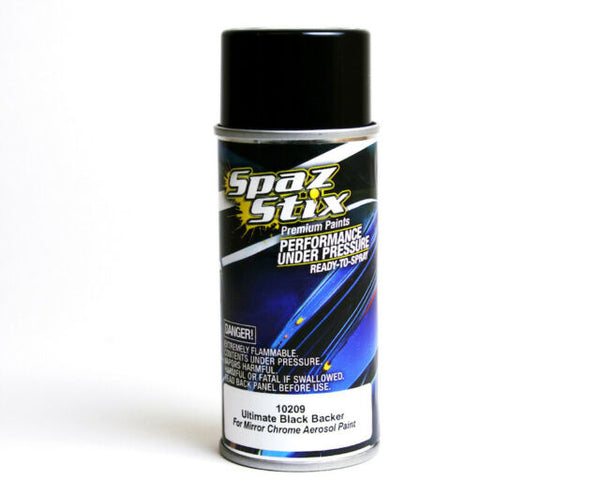 Spaz Stix Paint – Super-G R/C Drift Arena
