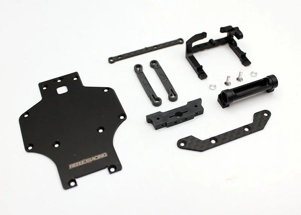 RX28 Gen 2 Update Kit [Reflex Racing] RX28K-UKIT – Super-G R/C Drift Arena