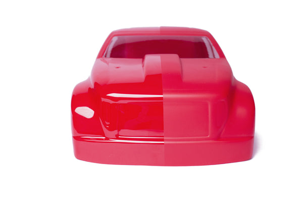 FLAT CLEAR - NO SHINE (MATTE) Spray Paint [Spaz Stix] SZX90119 – Super ...