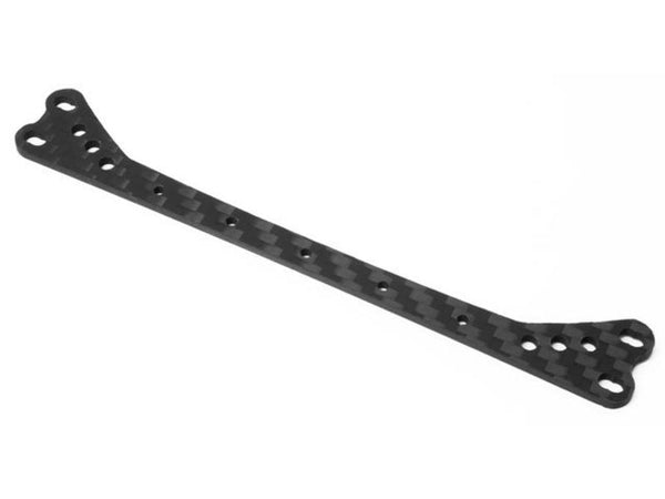 Carbon Fiber Mount Body Post Brace [Wrap Up Next] 0399-FD – Super-G R/C ...